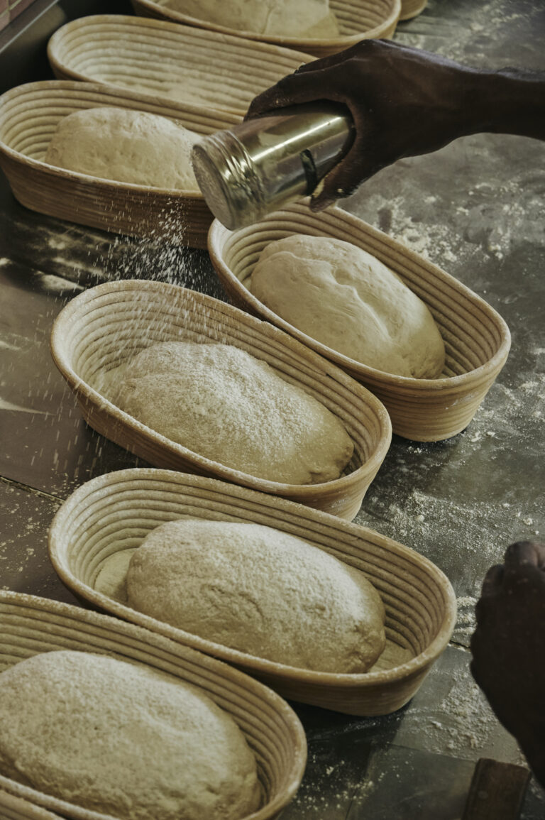 Bakery – Father Coffee Wholesale